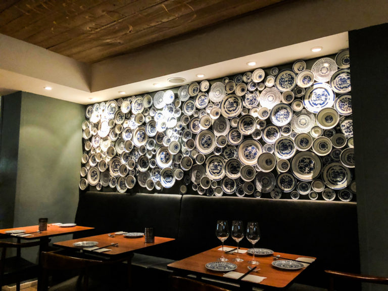 Discover my Style: Eating at Man Mo Dim Sum, Sheung Wan