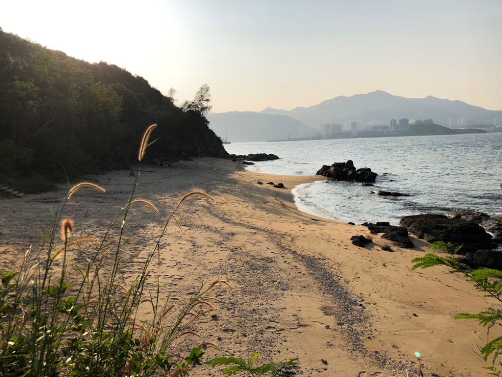 Discover and be Inspired my Style: Visting Peng Chau